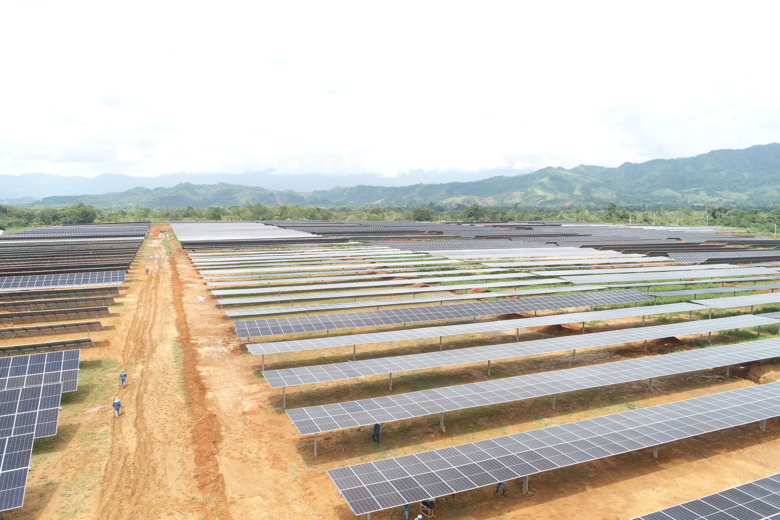 Gestión técnica – URRA